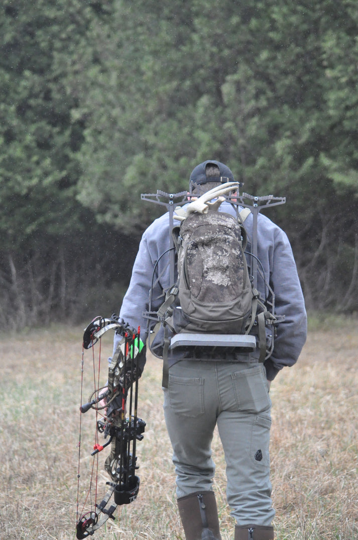 The Original Hitch Treestand – Hitch Treestands